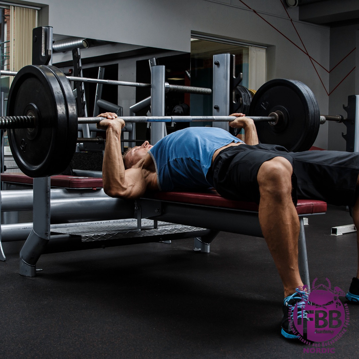 Mechanisms of muscle growth :: IFBB Nordic Academy