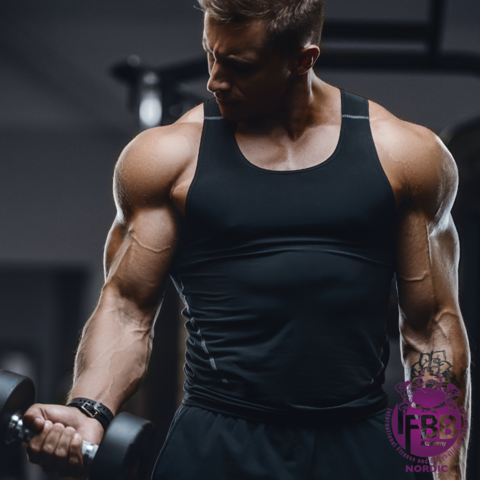 The Importance of Exercise Variety for Optimal Muscle Growth :: IFBB ...