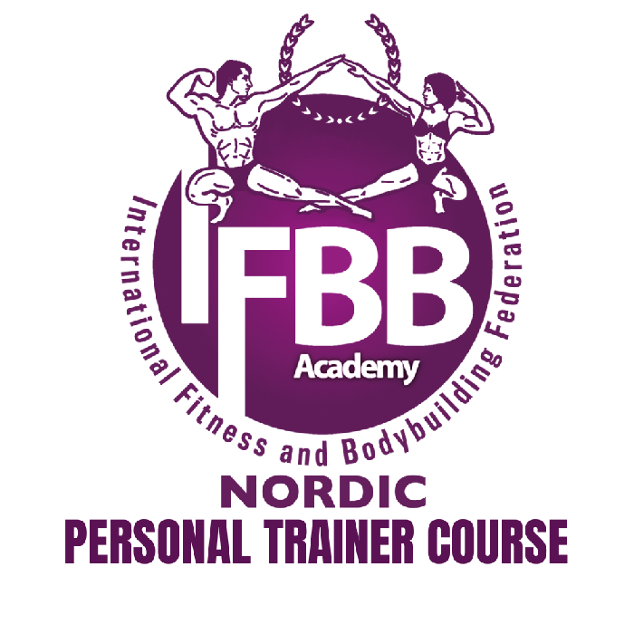 Why Choose IFBB Nordic Academy